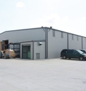 Jory Bernard, The Farm | Commercial Contractor | Allstates Building ...